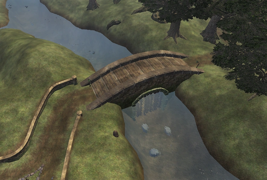 Valeflow River | EverQuest 2 Wiki | Fandom