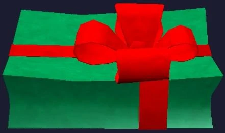 Green Frostfell Gift Box | EverQuest 2 Wiki | Fandom