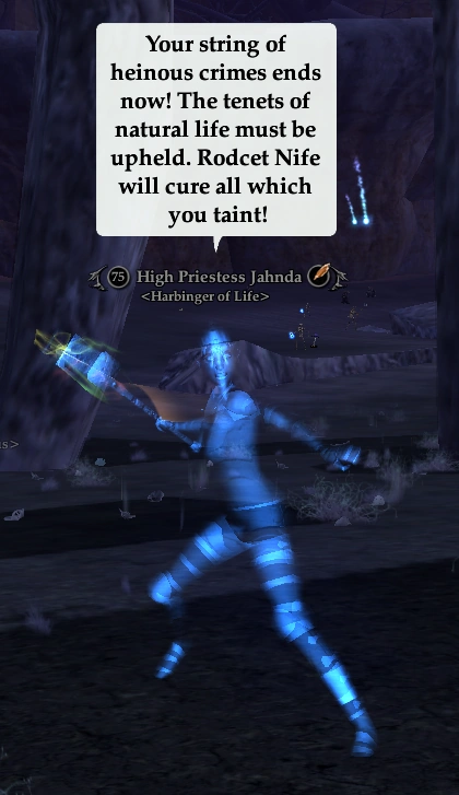 Category:Fens of Nathsar Named Monsters | EverQuest 2 Wiki | Fandom