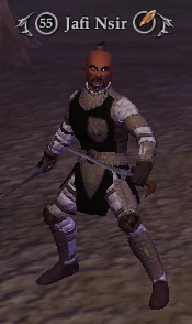 Category:Lockjaw's Lair Named Monsters | EverQuest 2 Wiki | Fandom