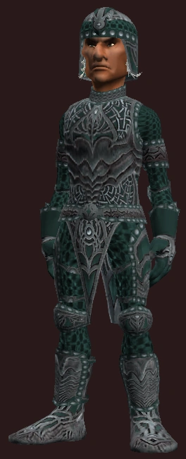 Mist Covered Set (Armor Set) | EverQuest 2 Wiki | Fandom
