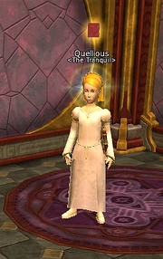 Elements of Destruction: Pursuit of Justice | EverQuest 2 Wiki | Fandom