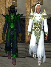 Shades of Drinal: The Shores of Everafter | EverQuest 2 Wiki | Fandom