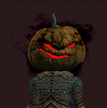 Cursed Scarecrow Mask | EverQuest 2 Wiki | Fandom
