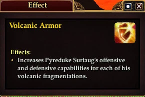 Volcanic Armor | EverQuest 2 Wiki | Fandom