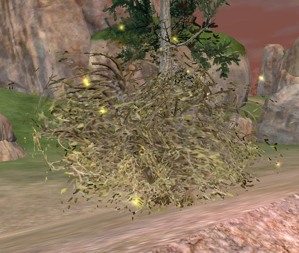 Advanced Botany: Steamfont Mountains | EverQuest 2 Wiki | Fandom