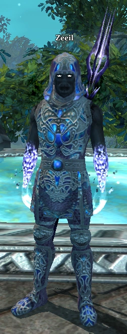 Zeeil (NPC) | EverQuest 2 Wiki | Fandom