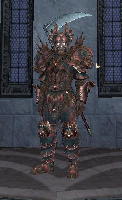 Drinal's Steward | EverQuest 2 Wiki | Fandom