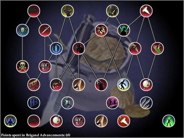 Category:Brigand AAs | EverQuest 2 Wiki | Fandom