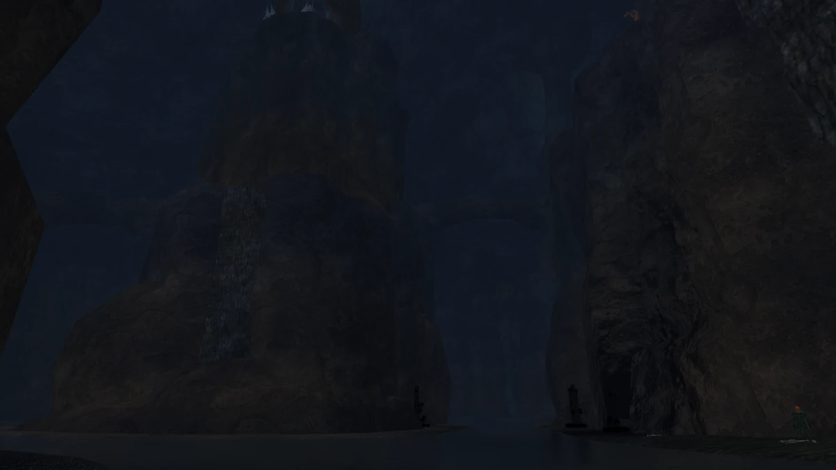 Mistmoore Catacombs | EverQuest 2 Wiki | Fandom