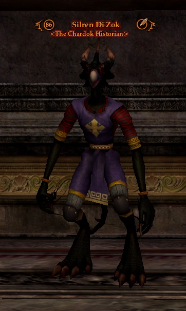Category:Chardok Named Monsters | EverQuest 2 Wiki | Fandom