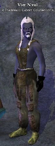 Vier N'vul | EverQuest 2 Wiki | Fandom