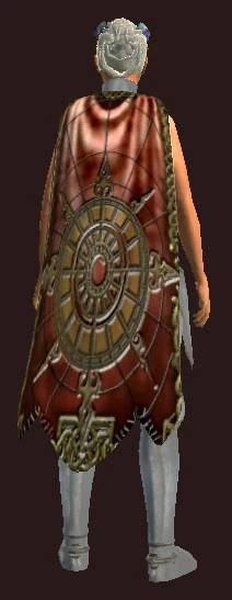 Cloak of Direction | EverQuest 2 Wiki | Fandom