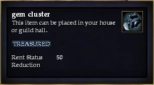 gem cluster | EverQuest 2 Wiki | Fandom