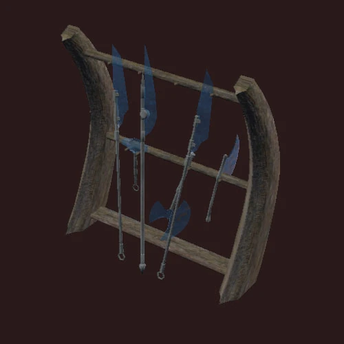 Icy Weapon Rack | EverQuest 2 Wiki | Fandom