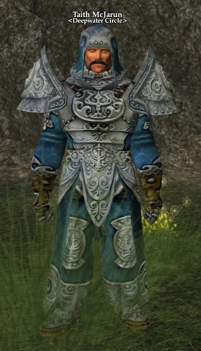 Taith McJarun (Antonica) | EverQuest 2 Wiki | Fandom