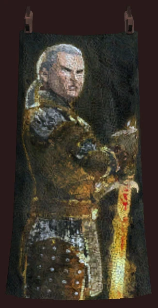 Vibrant Banner of the Overlord | EverQuest 2 Wiki | Fandom