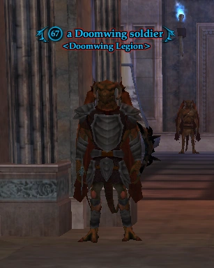 a Doomwing soldier | EQ2Classic Wiki | Fandom