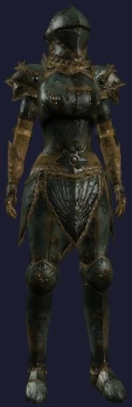 Militia ceremonial officer (Armor Set) | EQ2Classic Wiki | Fandom