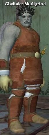 Gladiator Skullgrind | EQ2Classic Wiki | Fandom