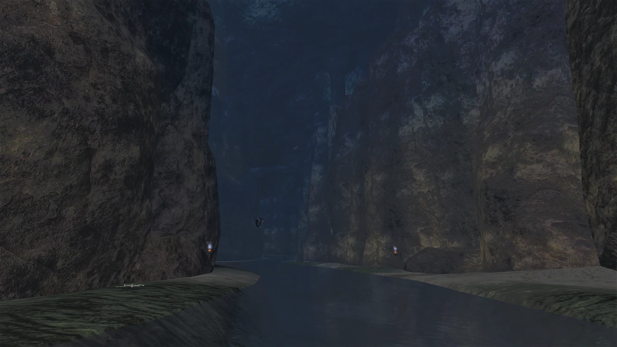 Mistmoore Catacombs | EQ2Classic Wiki | Fandom