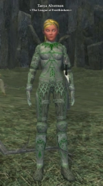 Tanya Alvernon | EQ2Classic Wiki | Fandom