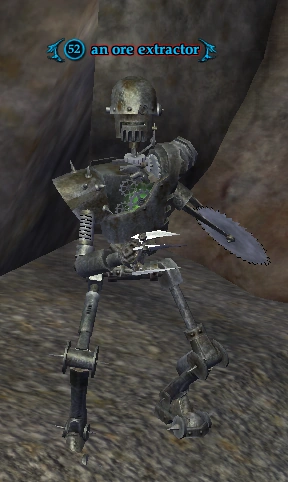 an ore extractor | EQ2Classic Wiki | Fandom