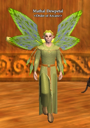 Mathal Dewpetal | EQ2Classic Wiki | Fandom