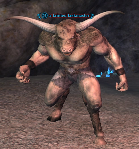 a tainted taskmaster | EQ2Classic Wiki | Fandom