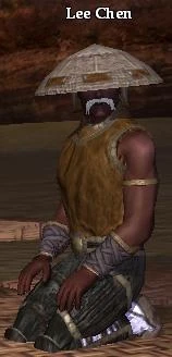 Lee Chen | EQ2Classic Wiki | Fandom