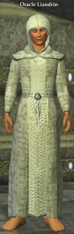 Oracle Liandrin | EQ2Classic Wiki | Fandom