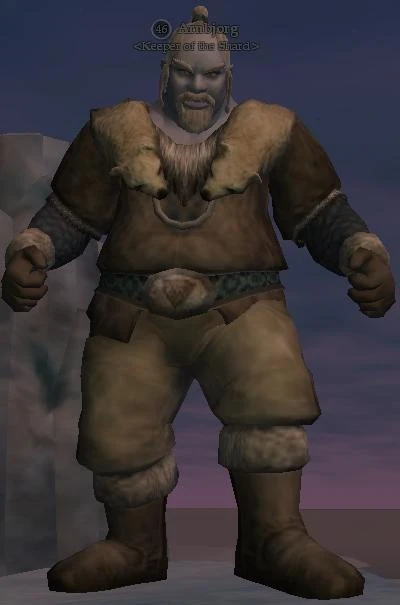 Arnbjorg | EQ2Classic Wiki | Fandom