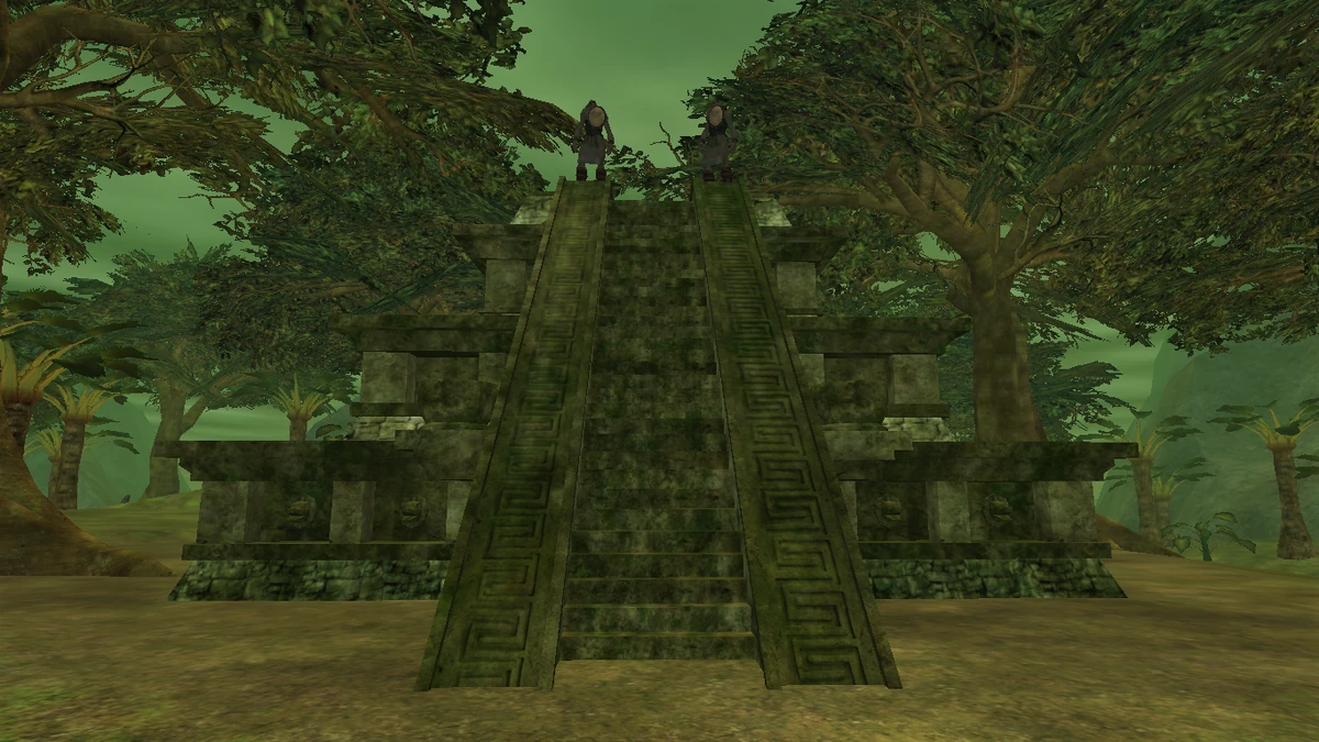 The Temple of Alliz | EQ2Classic Wiki | Fandom