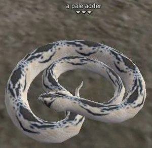 A pale adder | EQ2Classic Wiki | Fandom