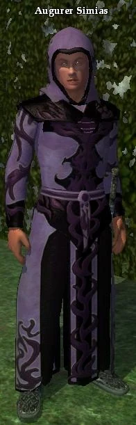 Augurer Simias | EQ2Classic Wiki | Fandom