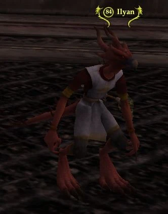 Ilyan | EQ2Classic Wiki | Fandom