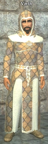 Verth | EQ2Classic Wiki | Fandom