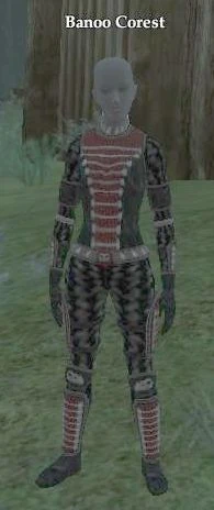 Banoo Corest | EQ2Classic Wiki | Fandom