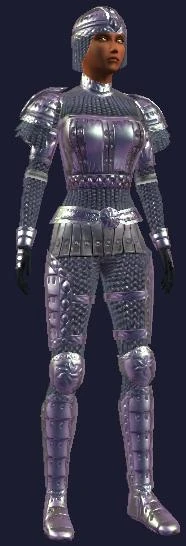 Lyrical Composure (Armor Set) | EQ2Classic Wiki | Fandom