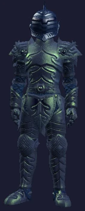 Rampart (Armor Set) | EQ2Classic Wiki | Fandom