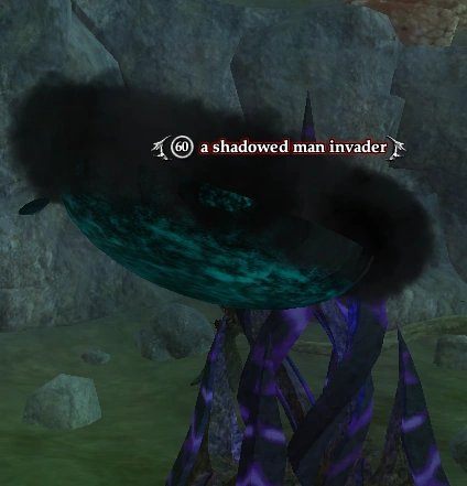 A shadowed man invader (heroic) | EQ2Classic Wiki | Fandom