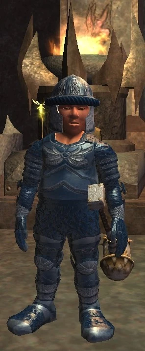 Requisition (Armor Set) | EQ2Classic Wiki | Fandom