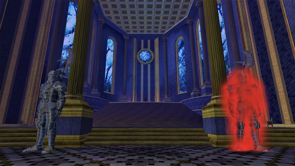 Mistmoore's Inner Sanctum | EQ2Classic Wiki | Fandom