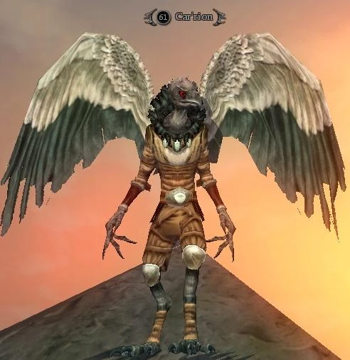 Car'rion | EQ2Classic Wiki | Fandom