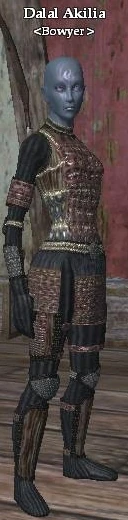 Dalal Akilia | EQ2Classic Wiki | Fandom