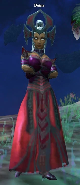 Deina | EQ2Classic Wiki | Fandom