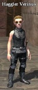 Haggler Verinus | EQ2Classic Wiki | Fandom