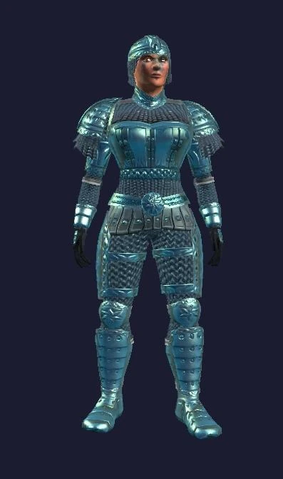 Numinous Undertakings (Armor Set) | EQ2Classic Wiki | Fandom
