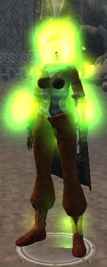 Faerie Fire | EQ2Classic Wiki | Fandom