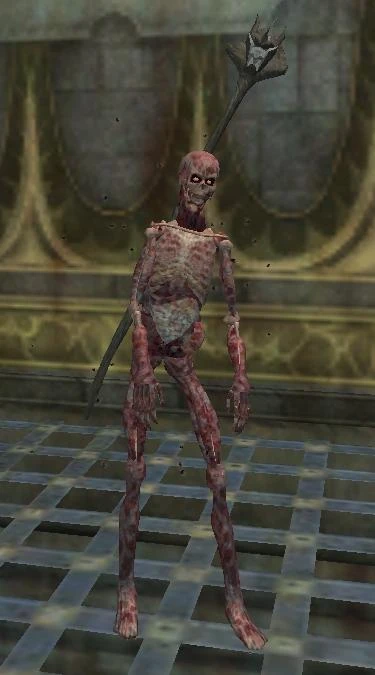 Nylph's Zombie Form | EQ2Classic Wiki | Fandom